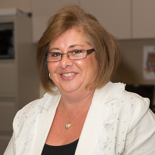 Meet the Staff | Caldwell University Center for Autism and Applied ...